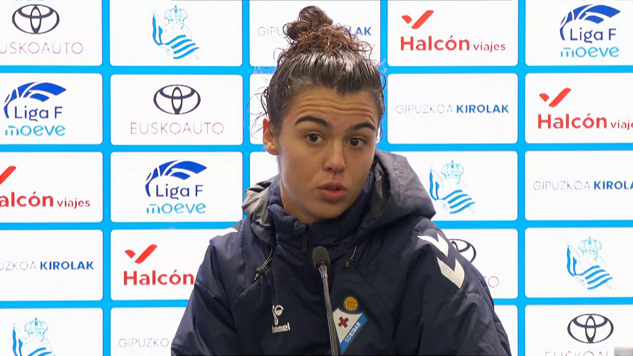 Noticias de la SD Eibar hoy, calendario de partidos y más | KIROLAK EITB